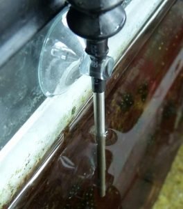 Aquarium Titanium Grounding Probe – ReefRacks UK